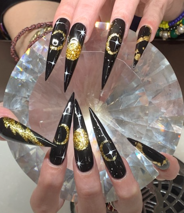 Lily's Nail Spa - Best Nail Salon in Syracuse