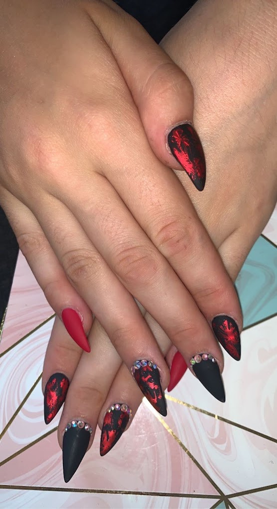 Lily's Nail Spa - Best Nail Salon in Syracuse