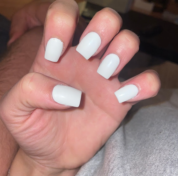 Lily's Nail Spa - Best Nail Salon in Syracuse